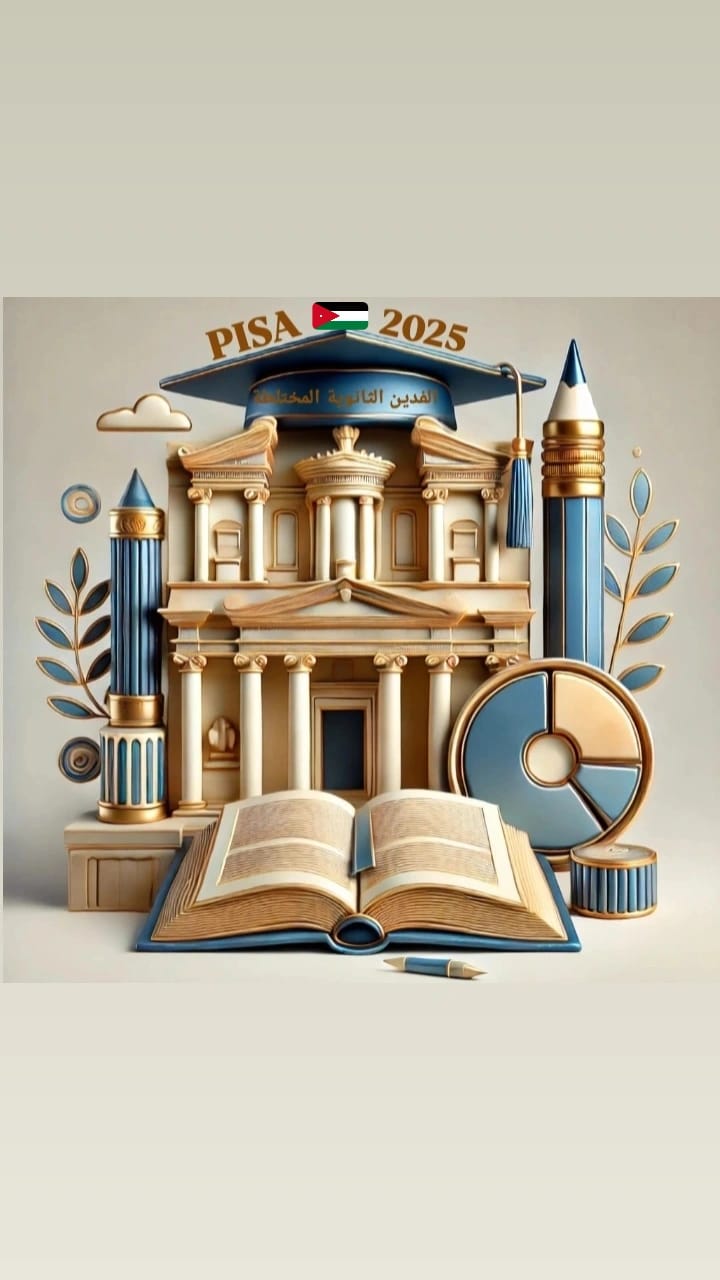 اختبار بيزا